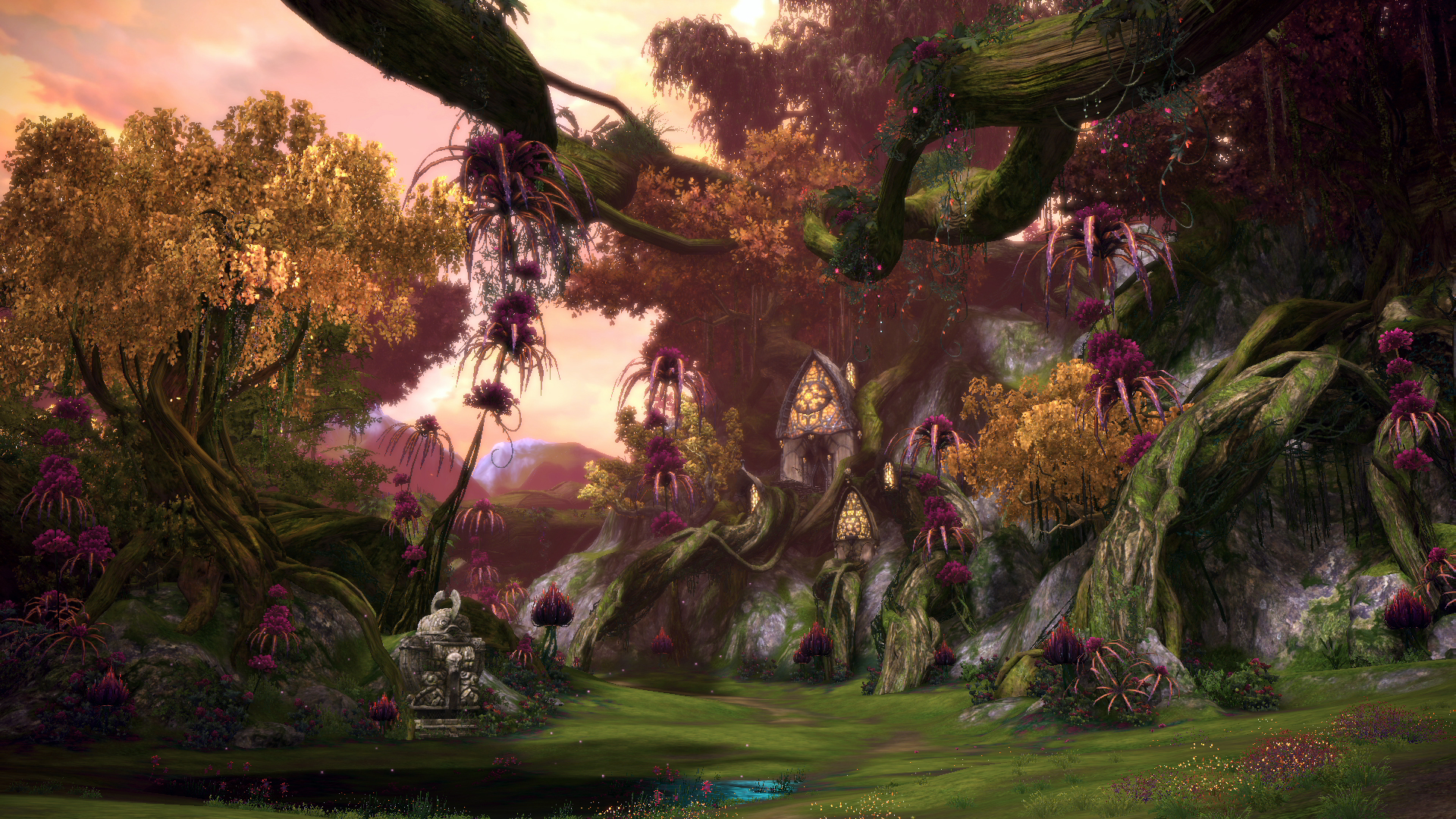 E3 2011: TERA Impressions | Top Tier Tactics – Videogame strategy ...